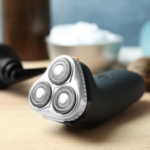 Sleek and Smooth: Embracing the Revolution of Electric Razors